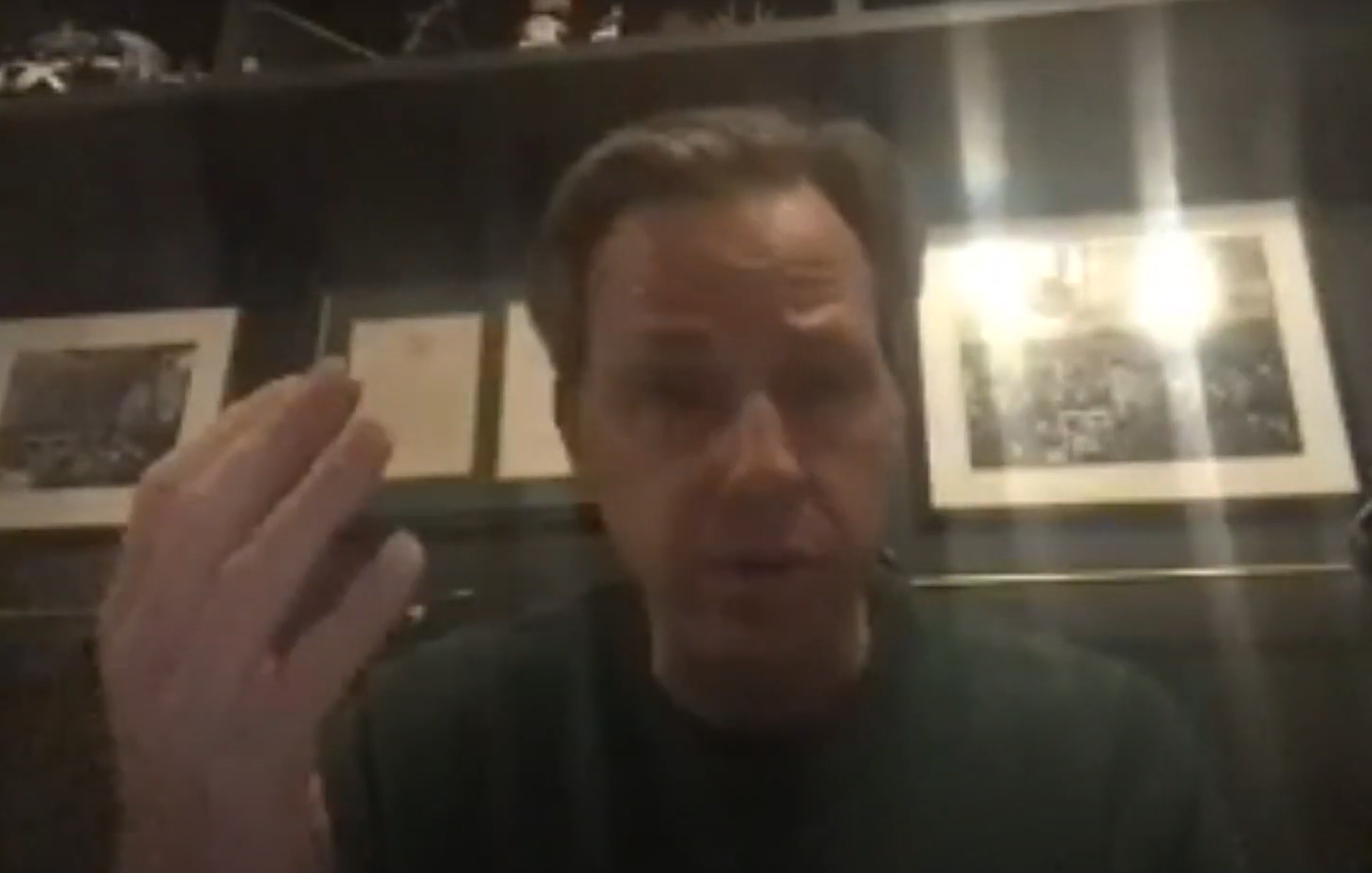 Jake Tapper ’91 Reflects on the 2020 Election, the Future of Politics ...