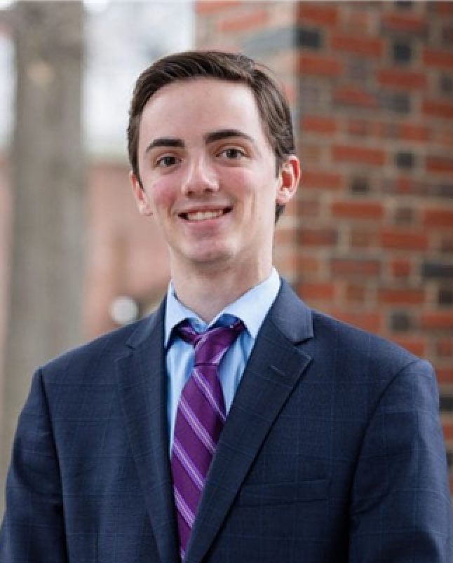 Kyle Mullins | Nelson A. Rockefeller Center for Public Policy at Dartmouth